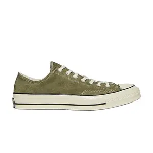 CONVERSE Chuck Taylor All Star 70 Ox - Green