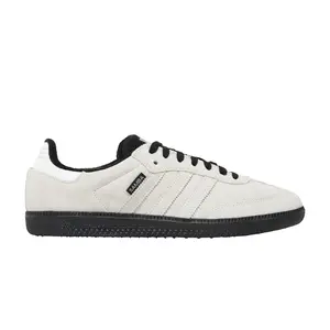 Adidas Samba Adv - White
