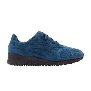 Asics Ronnie Fieg X Gel Lyte 3 Og 'the Palette Anchor' Sneakers - Blue