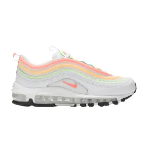Nike Air Max 97 Essential Sneakers - White