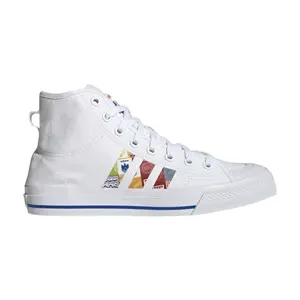 Adidas Nizza High Rf Sneakers