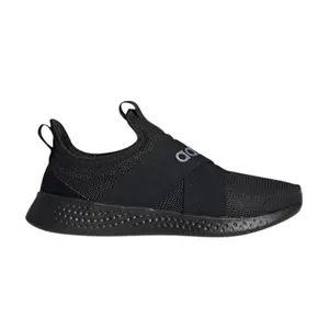 Adidas Puremotion Adapt Sneakers - Black