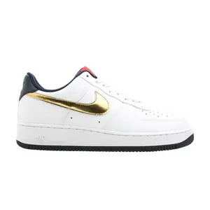 Nike Force 1 '07 Sneakers - White