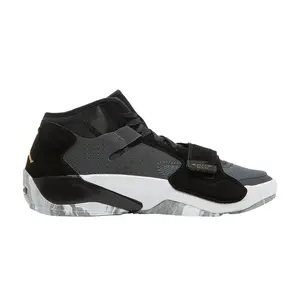 JORDAN Zion 2 Tb Sneakers - Black
