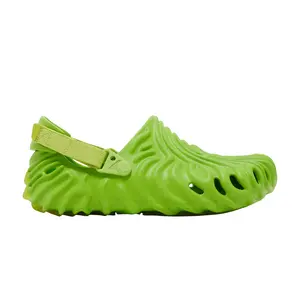 CROCS Salehe Bembury X Crocs Pollex Clog Green