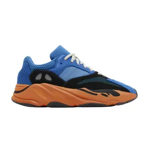 Adidas Adidas Yeezy Boost 700 Blue