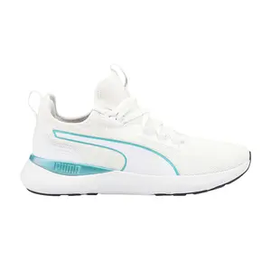 PUMA Pure Xt Stardust Sneakers - White