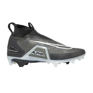 Nike Alpha Menace Elite 3 Sneakers - Black