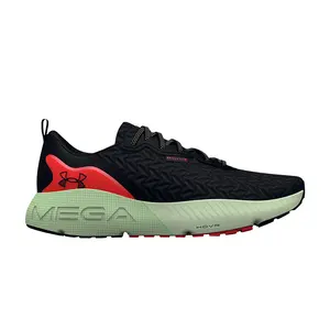 Under Armour Hovr Mega 3 Clone - Black