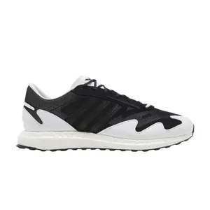 Adidas Y-3 Rhisu Run Sneakers - Black