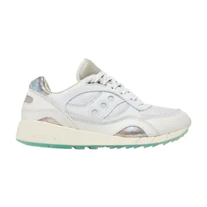 Saucony Shadow 6000 'mother Of Pearl - White