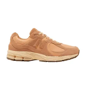 NEW BALANCE 2002r Sneakers - Tan
