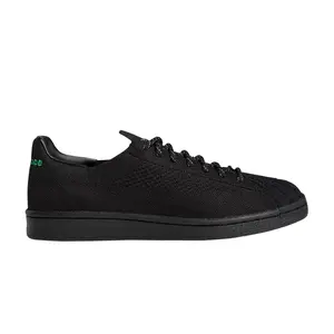 Adidas Pharrell X Superstar Primeknit - Black