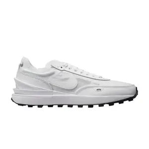 Nike Waffle One Sneakers - White