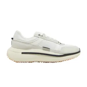 Adidas Y-3 Ajatu Run Sneakers - White