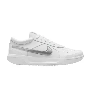 Nike Nikecourt Zoom Lite 3 - White