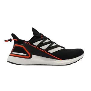 Adidas Ultraboost 20 Explorer Sneakers - Black