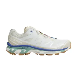 SALOMON Xt-6 - White