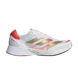 Adidas Adizero Adios 'tokyo' Sneakers - White