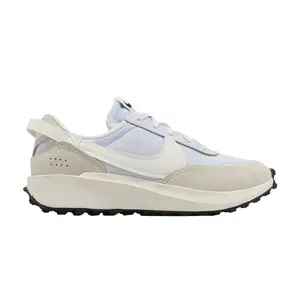 Nike Waffle Debut Sneakers - Grey
