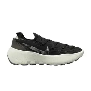 Nike Space Hippie 04 Sneakers - Black