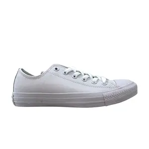 CONVERSE Chuck Taylor All Star Ox Leather Sneakers