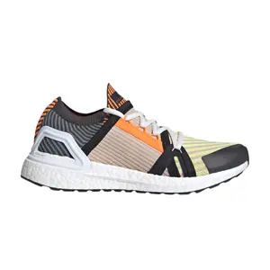 Adidas Stella Mccartney X Ultraboost 20 Sneakers - Yellow