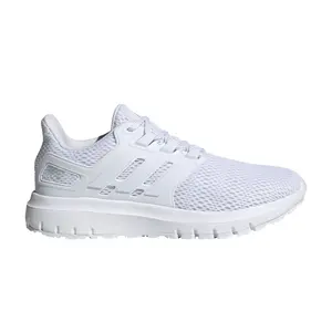 Adidas Ultimashow Sneakers - White