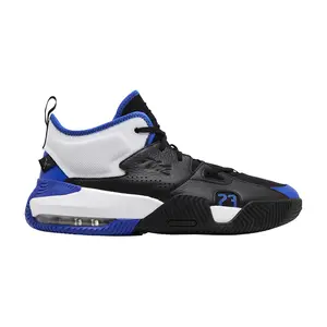 JORDAN Stay Loyal 2 Sneakers - Black