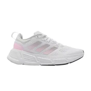 Adidas Questar Athletic Sneakers - White