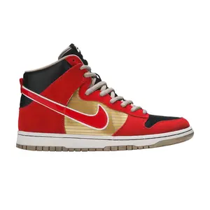 Nike Dunk High Pro