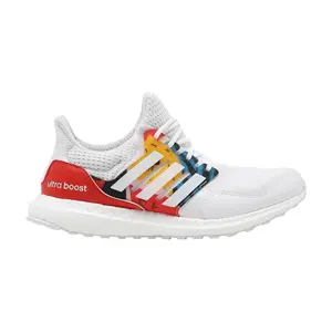 Adidas Egle Zvirblyte X Ultraboost S&l Dna 'setsubun - White