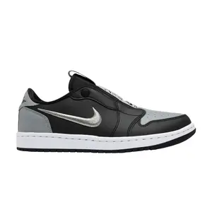 JORDAN 1 Low Slip 'shadow' Sneakers - Grey