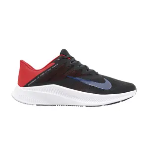 Nike Quest 3 Sneakers - Black