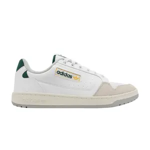 Adidas Ny 90 Sneakers - White