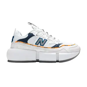 NEW BALANCE Jaden Smith X Vision Racer