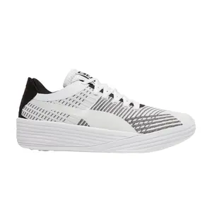 PUMA Clyde All-pro Sneakers - White