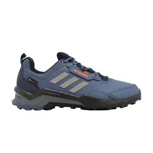 Adidas Ax4 Gore-tex - Blue