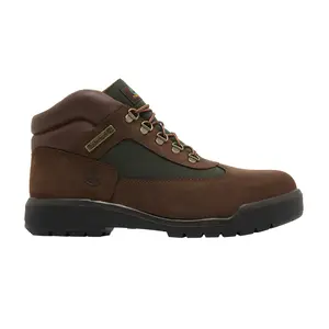 Timberland Field Boots - Brown