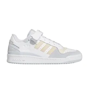 Adidas Forum Low Sneakers - Blue
