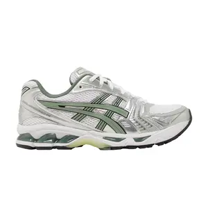 Asics Gel-kayano Sneakers - White