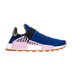 Adidas Pharrell X Nmd Human Race 'inspiration Pack - Blue