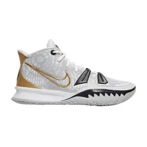 Nike Kyrie Ep 'rings' Sneakers - White