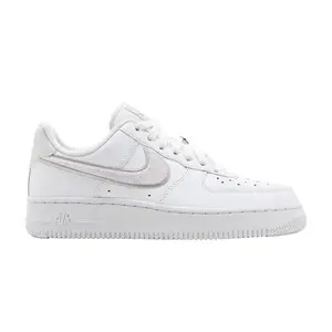 Nike Force 1 '07 Essential Sneakers - White