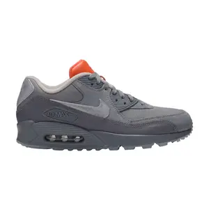 Nike The Basement X Air Max 90 'glasgow' Sneaker