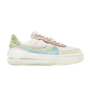 Nike Air Force 1 Plt.af.orm 'pastel Leopard