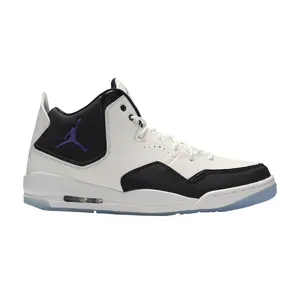 JORDAN Air Jordan Courtside 23 White