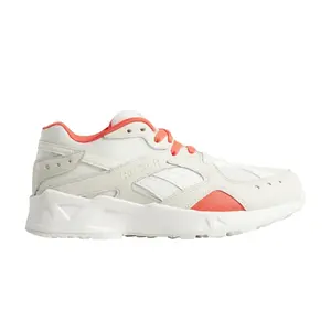 REEBOK Gigi Hadid X Aztrek Sneakers - White