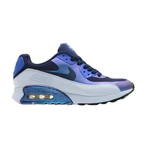 Nike Air Max 90 Ultra 2.0 Rs Sneakers - Blue
