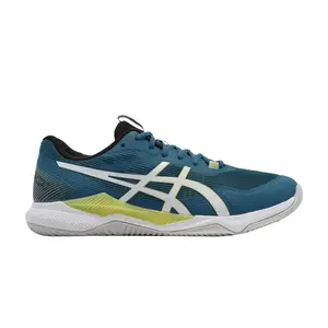 Asics ASICS Gel Tactic Sneakers Teal